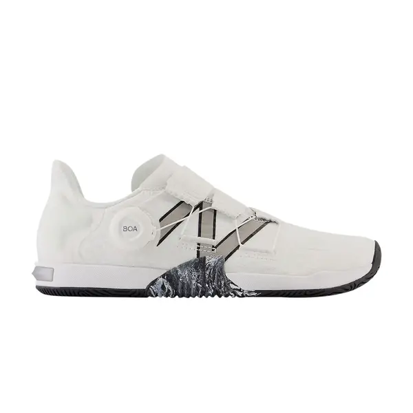 NEW BALANCE Minimus Tr Boa Sneakers - White