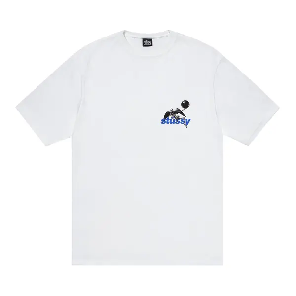 StÜssy Apocalypse T-shirt
