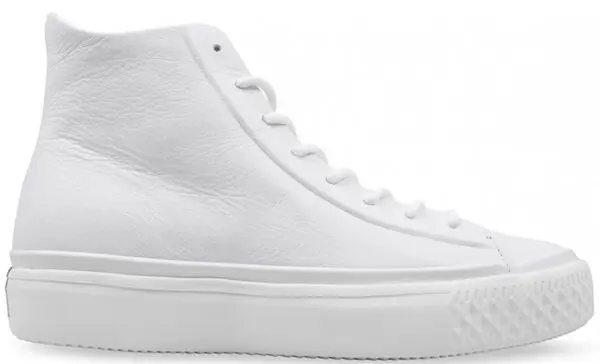 CONVERSE Chuck Taylor All Star Modern Lux High Leather
