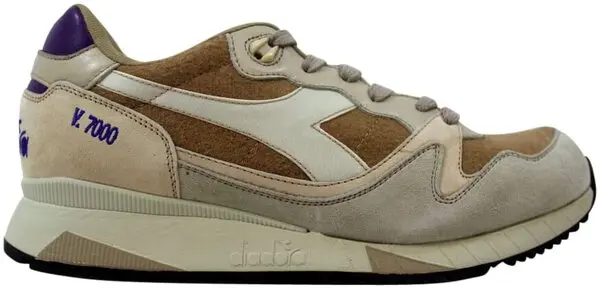 DIADORA V7000 Italia Alpini