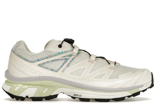 SALOMON Xt6 Mindful - Vanilla Ice/cloud Pink/orchid Petal