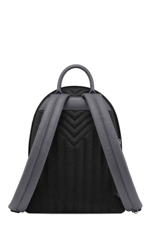 MAISON DE SABRE Resilon™ Nylon Backpack - Graphite Grey