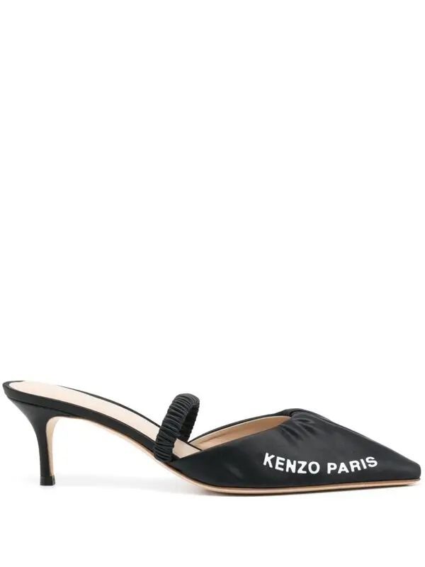 Kenzo Mio 55mm Mules