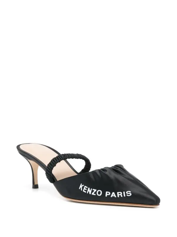 Kenzo Mio 55mm Mules