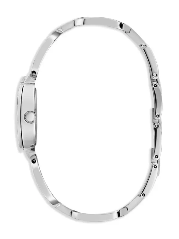 Guess Gia Watch - Silver