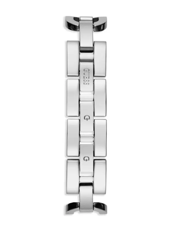 Guess Gia Watch - Silver