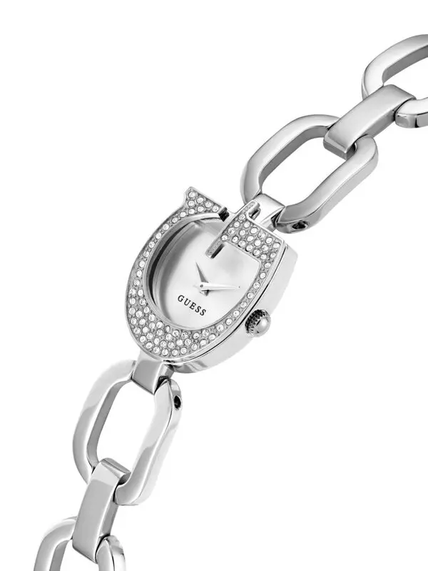 Guess Gia Watch - Silver