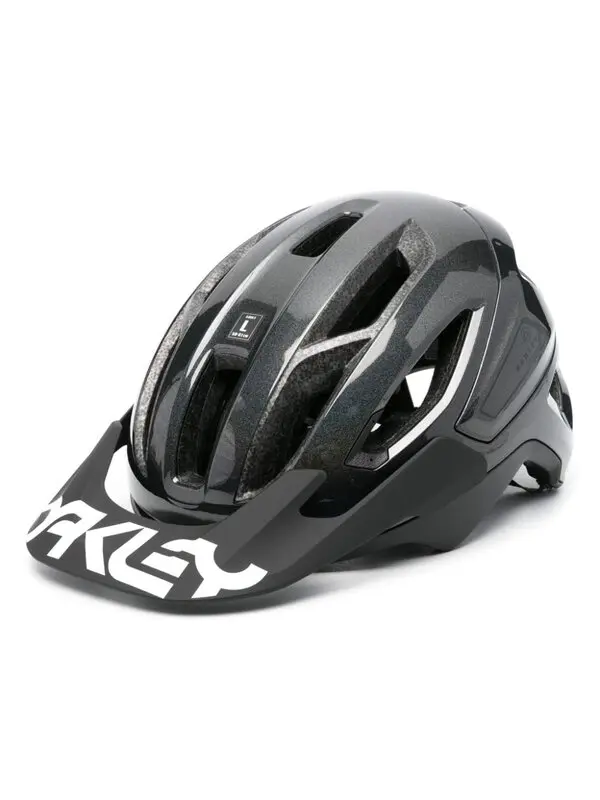 Oakley Drt3 Trail Helmet - Black