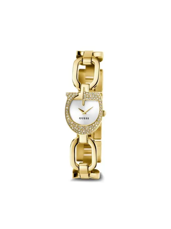 Guess Gia 22.2mm Watch - White