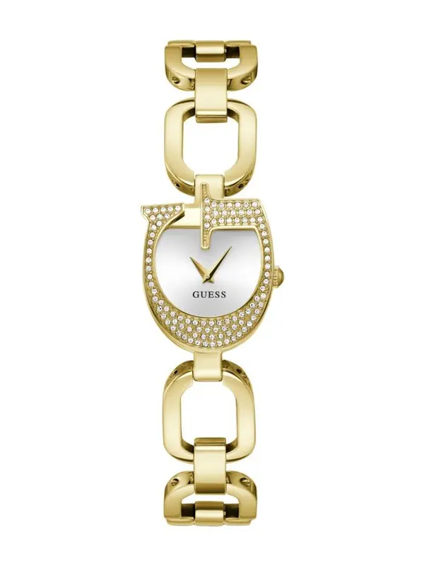 Guess Gia 22.2mm Watch - White