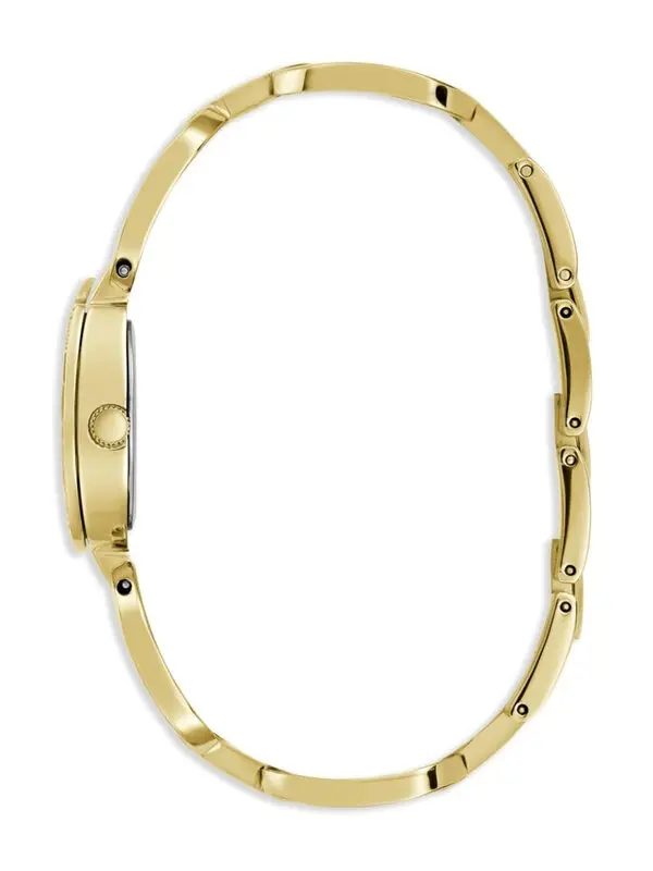 Guess Gia 22.2mm Watch - White