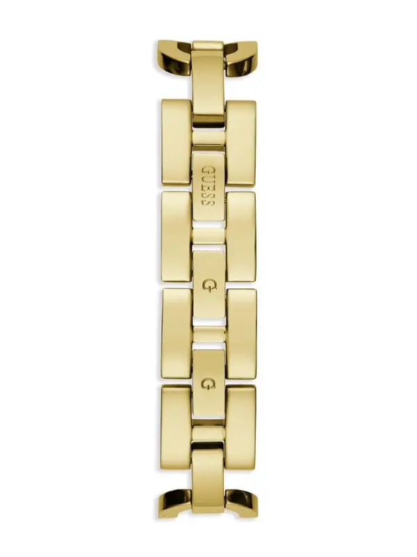 Guess Gia 22.2mm Watch - White