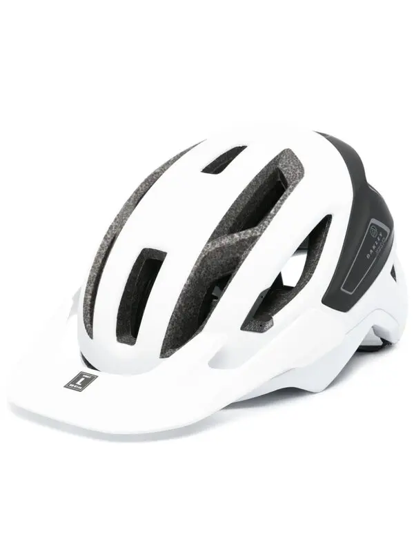 Oakley Drt3 Trail Helmet - White