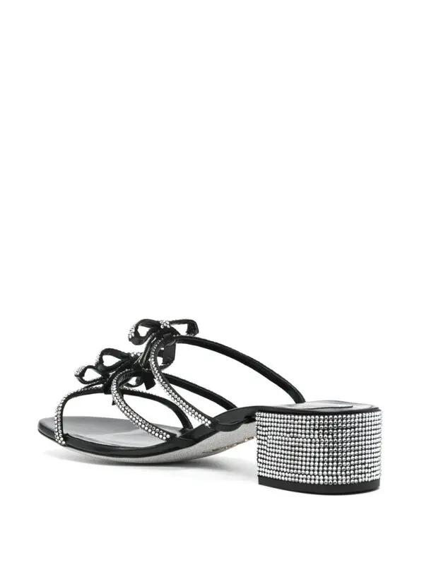 Rene Caovilla 35mm Caterina Sandals