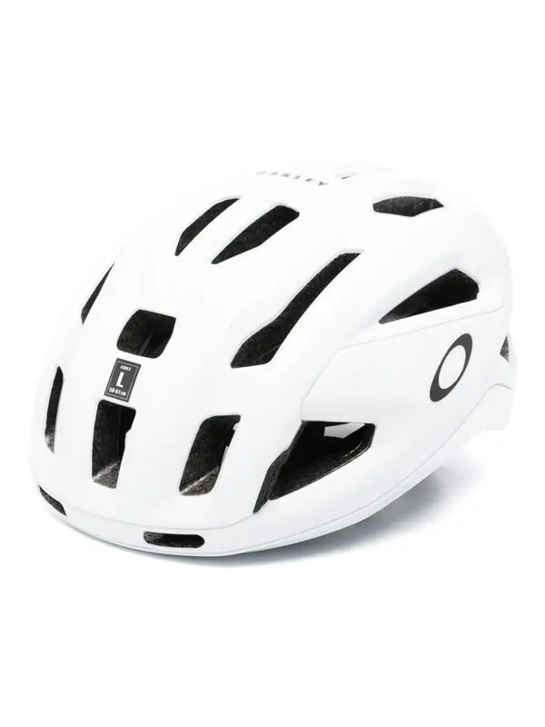 Oakley Aro3 Endurance Helmet - White
