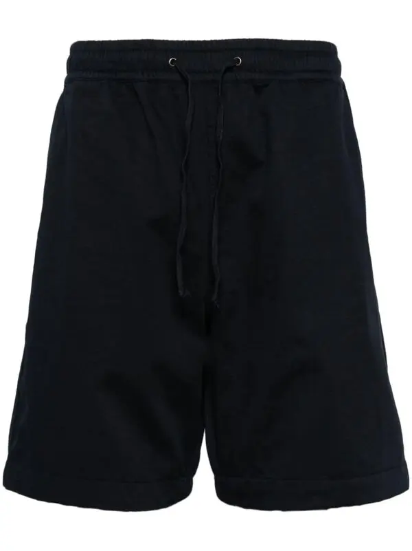 Universal Works Drawstring Cotton Shorts