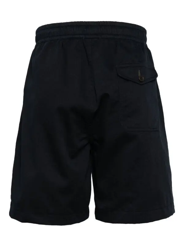 Universal Works Drawstring Cotton Shorts