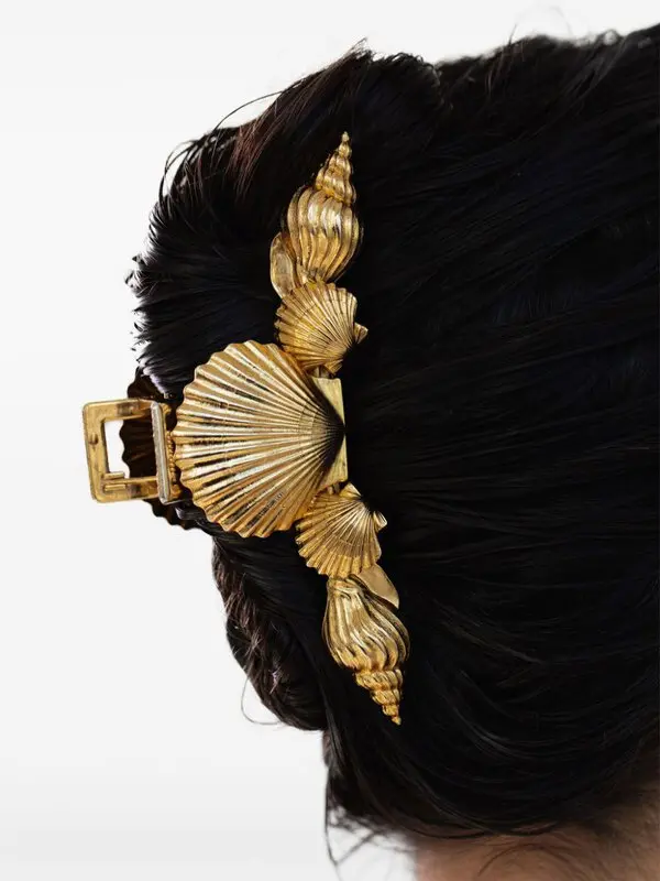 JENNIFER BEHR Oceane Claw Clip