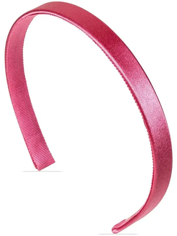 JENNIFER BEHR Lucy Headband - Pink