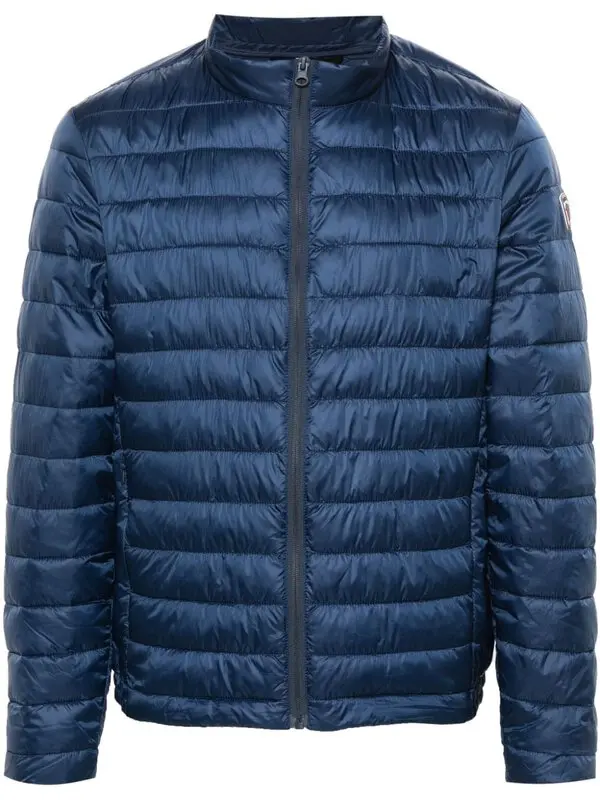 Rossignol Insulated Jacket - Blue