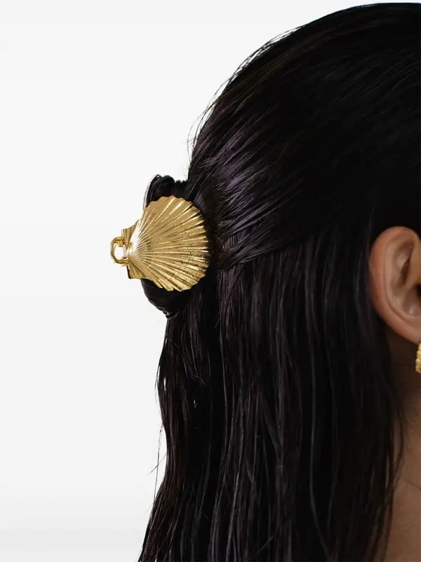 JENNIFER BEHR Siren Claw Clip
