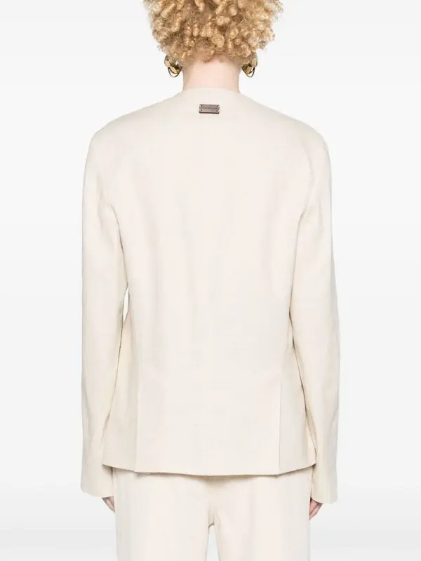 16Arlington Erra Single-breasted Jacket
