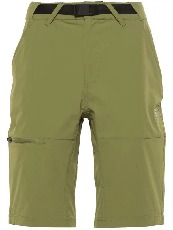 Rossignol Appliqué-logo Cargo Shorts