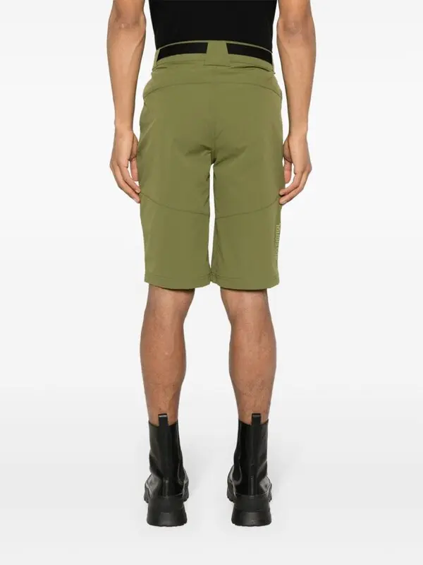 Rossignol Appliqué-logo Cargo Shorts