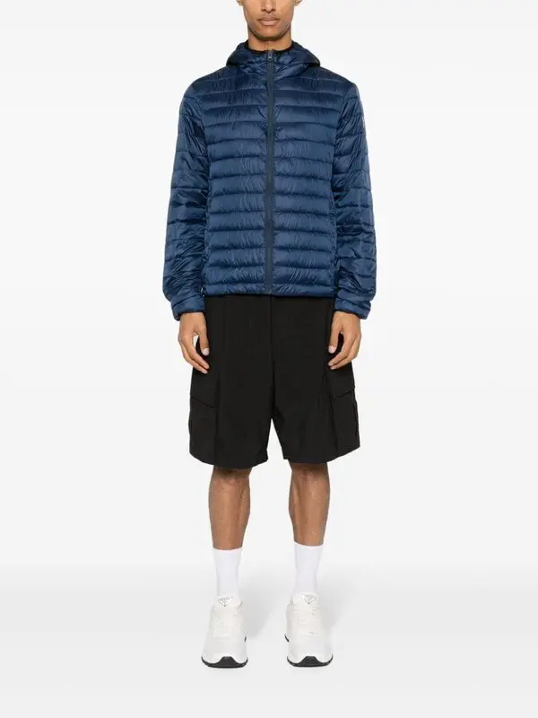 Rossignol Hooded Insulated Jacket