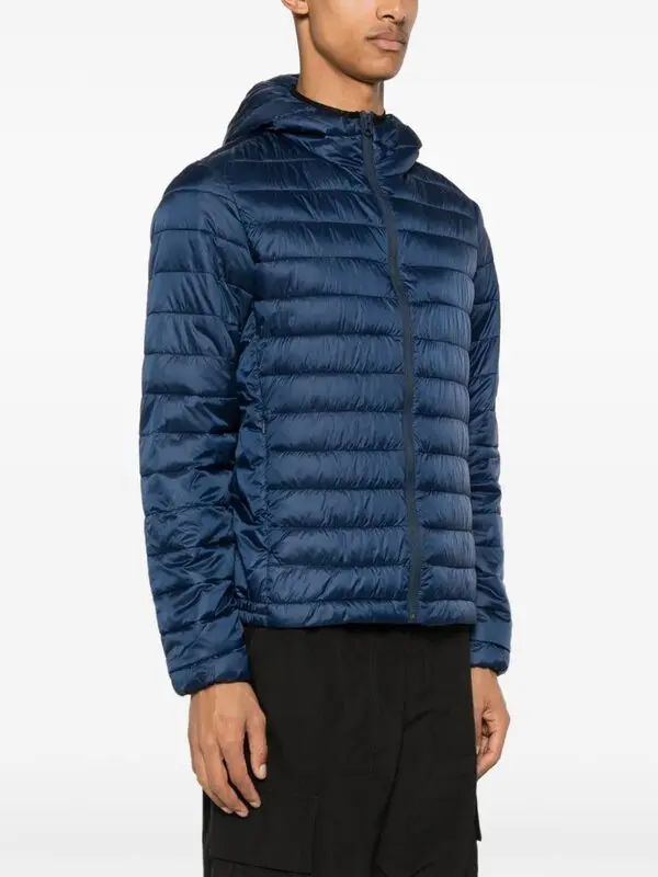Rossignol Hooded Insulated Jacket