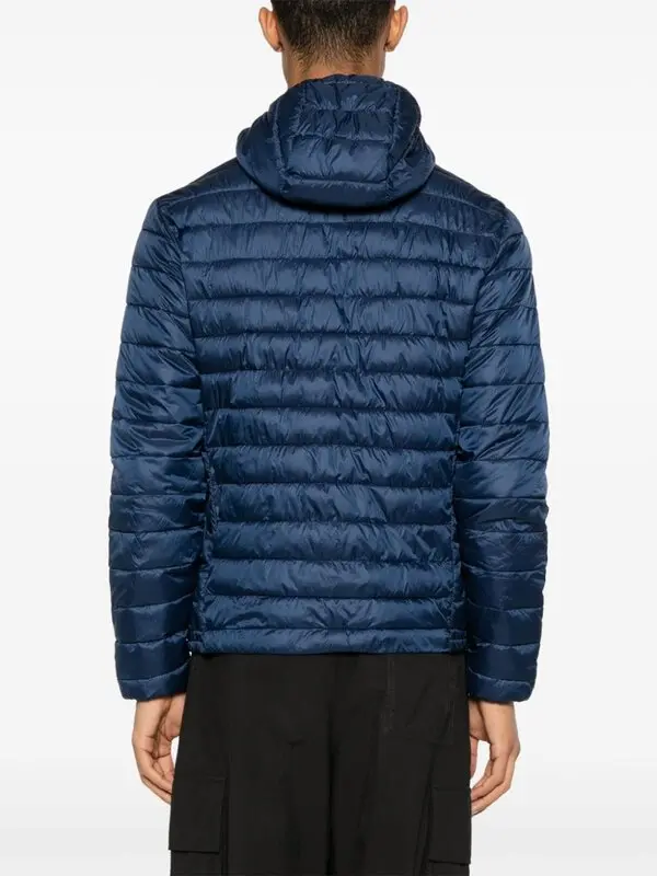 Rossignol Hooded Insulated Jacket