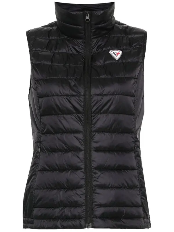 Rossignol Insulated Vest - Black
