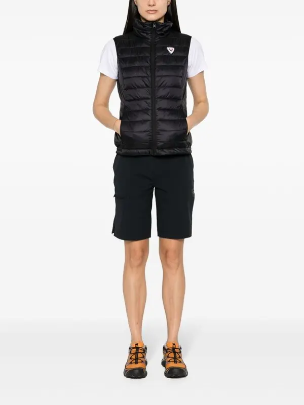 Rossignol Insulated Vest - Black
