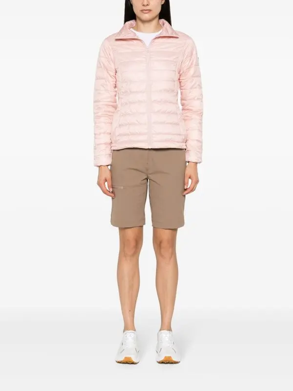 Rossignol Insulated Jacket - Pink