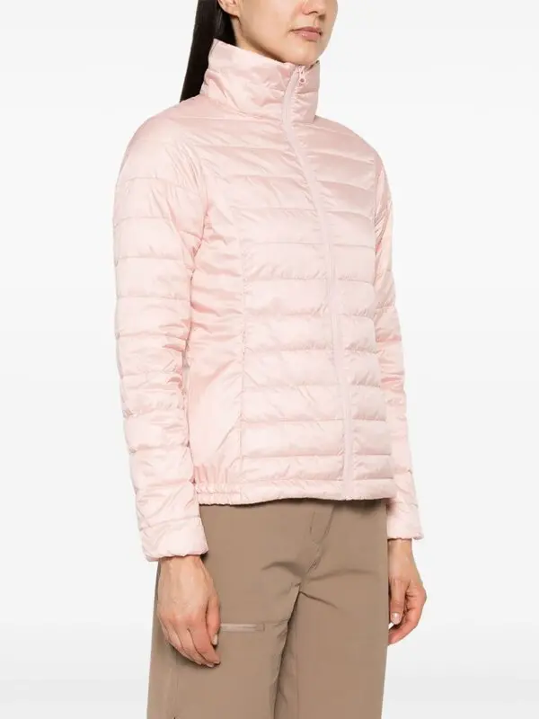 Rossignol Insulated Jacket - Pink