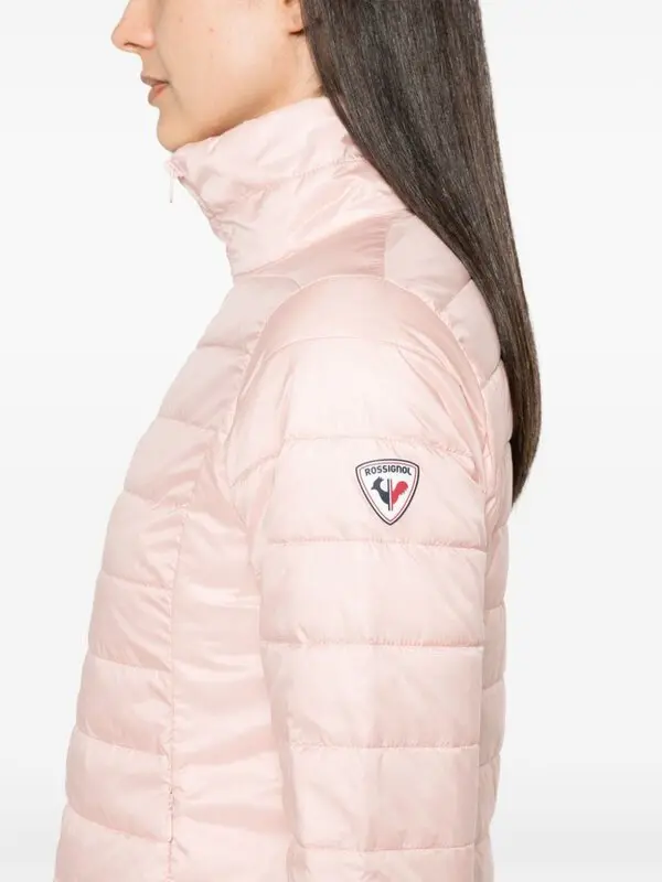 Rossignol Insulated Jacket - Pink