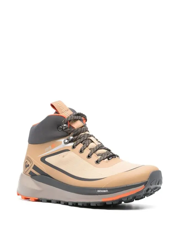 Rossignol Logo Hiking Shoes