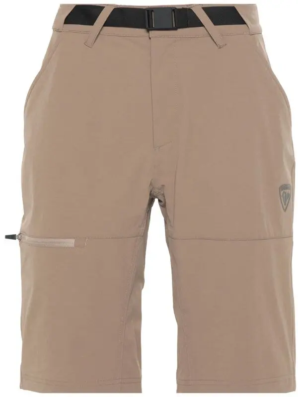 Rossignol Active Cargo Shorts - Neutrals