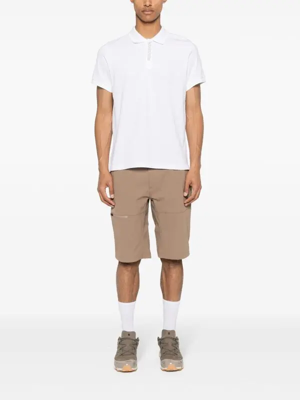 Rossignol Active Cargo Shorts - Neutrals