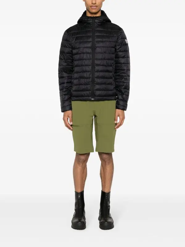 Rossignol Hooded Insulated Jacket