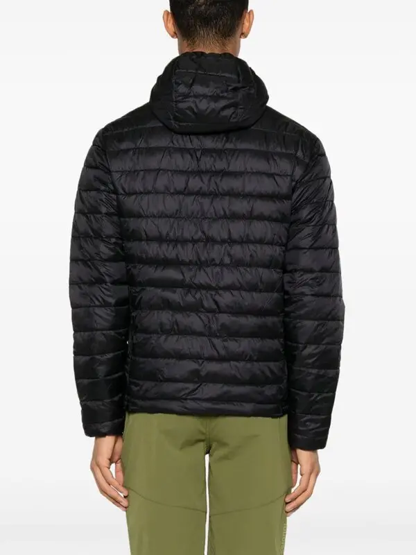 Rossignol Hooded Insulated Jacket