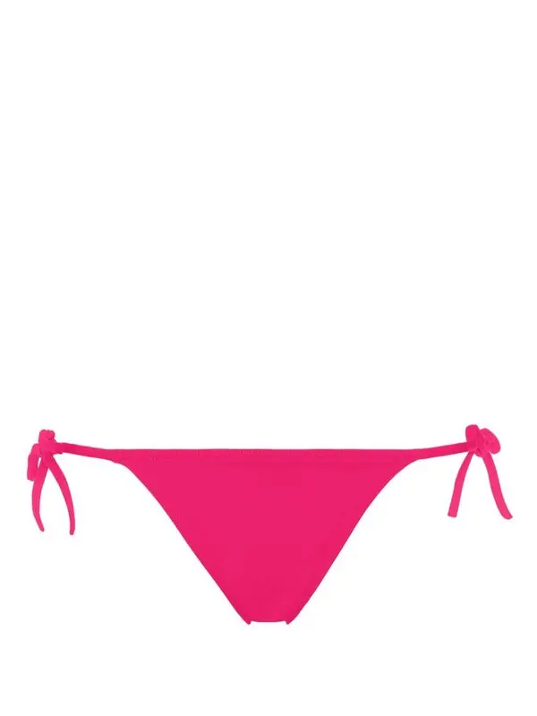 ERES Malou Side-tie Bikini Bottoms - Pink