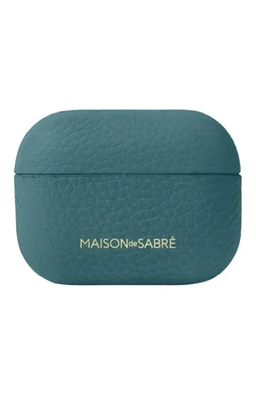 MAISON DE SABRE Airpods Pro Case - Bondi Blue