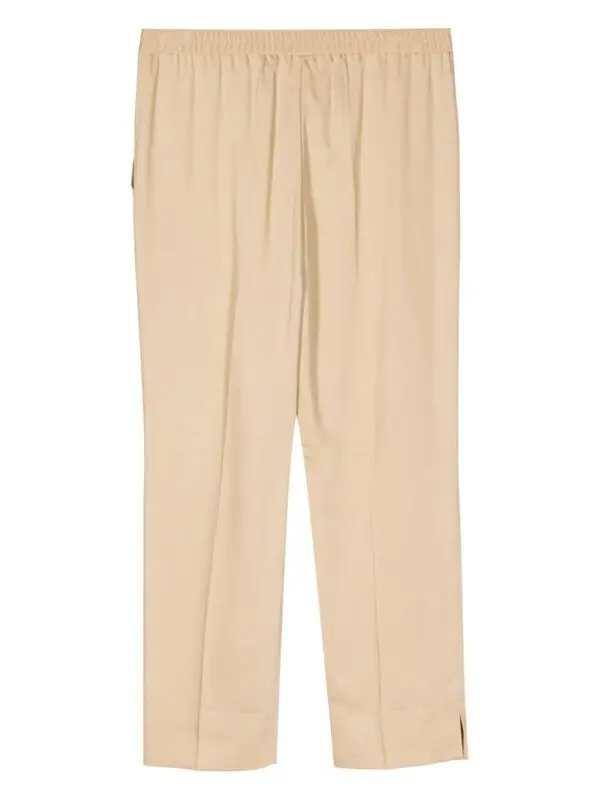 JOSEPH Mid-rise Trousers