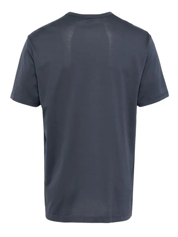 Sunspel Round-neck Cotton T-shirt