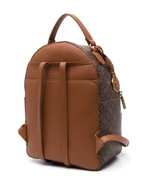Liu Jo Logo-lettering Backpack