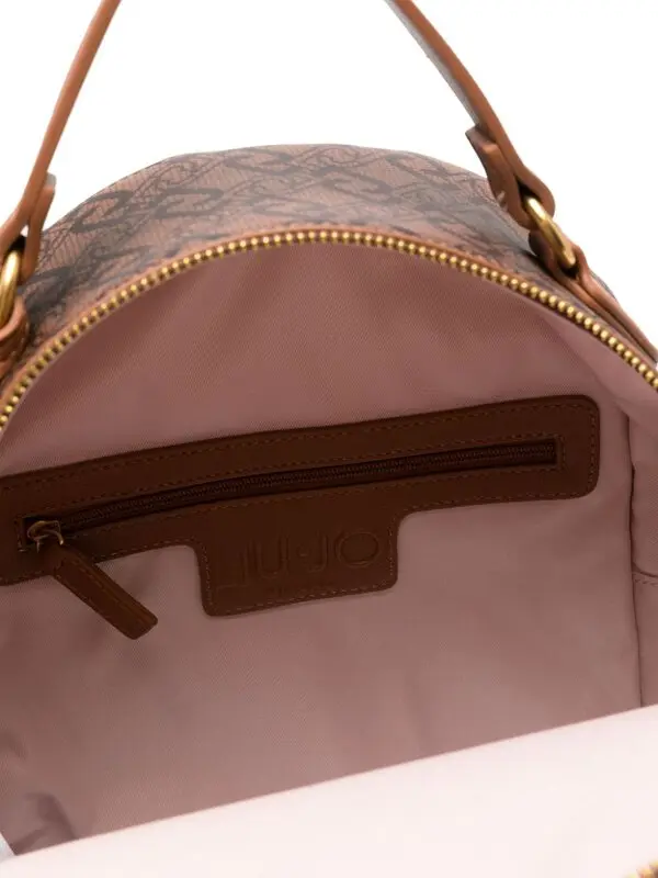 Liu Jo Logo-lettering Backpack