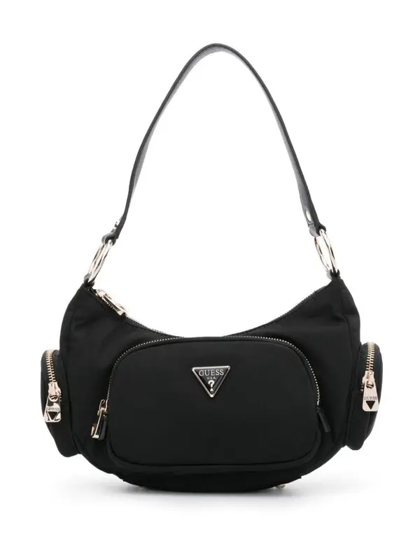 Guess Eco Gemma Shoulder Bag