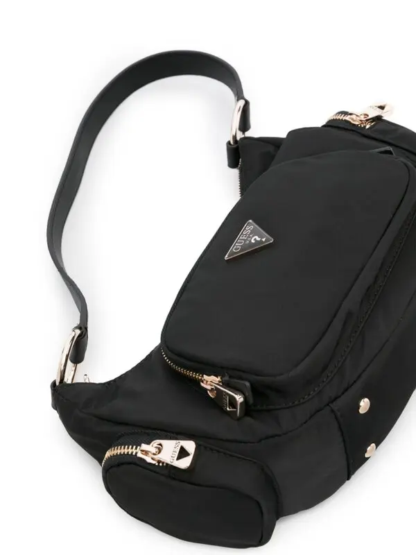 Guess Eco Gemma Shoulder Bag