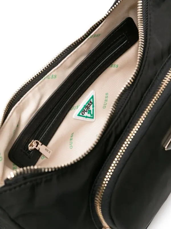 Guess Eco Gemma Shoulder Bag